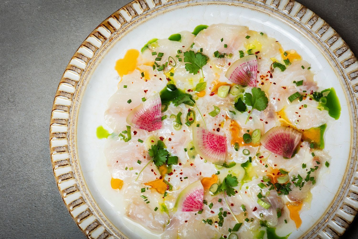 Yasemi | The Godfrey Chicago