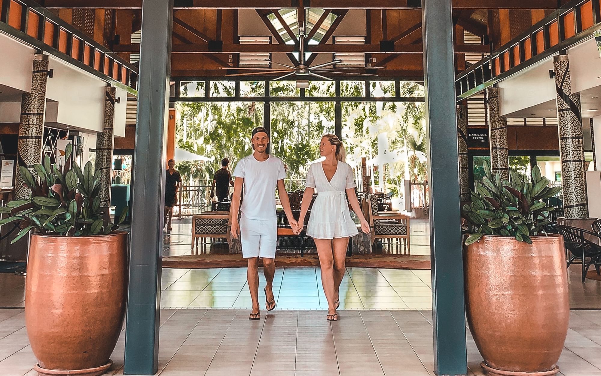 Darwin Airport Hotel | Darwin Accommodation | Darwin Hotel