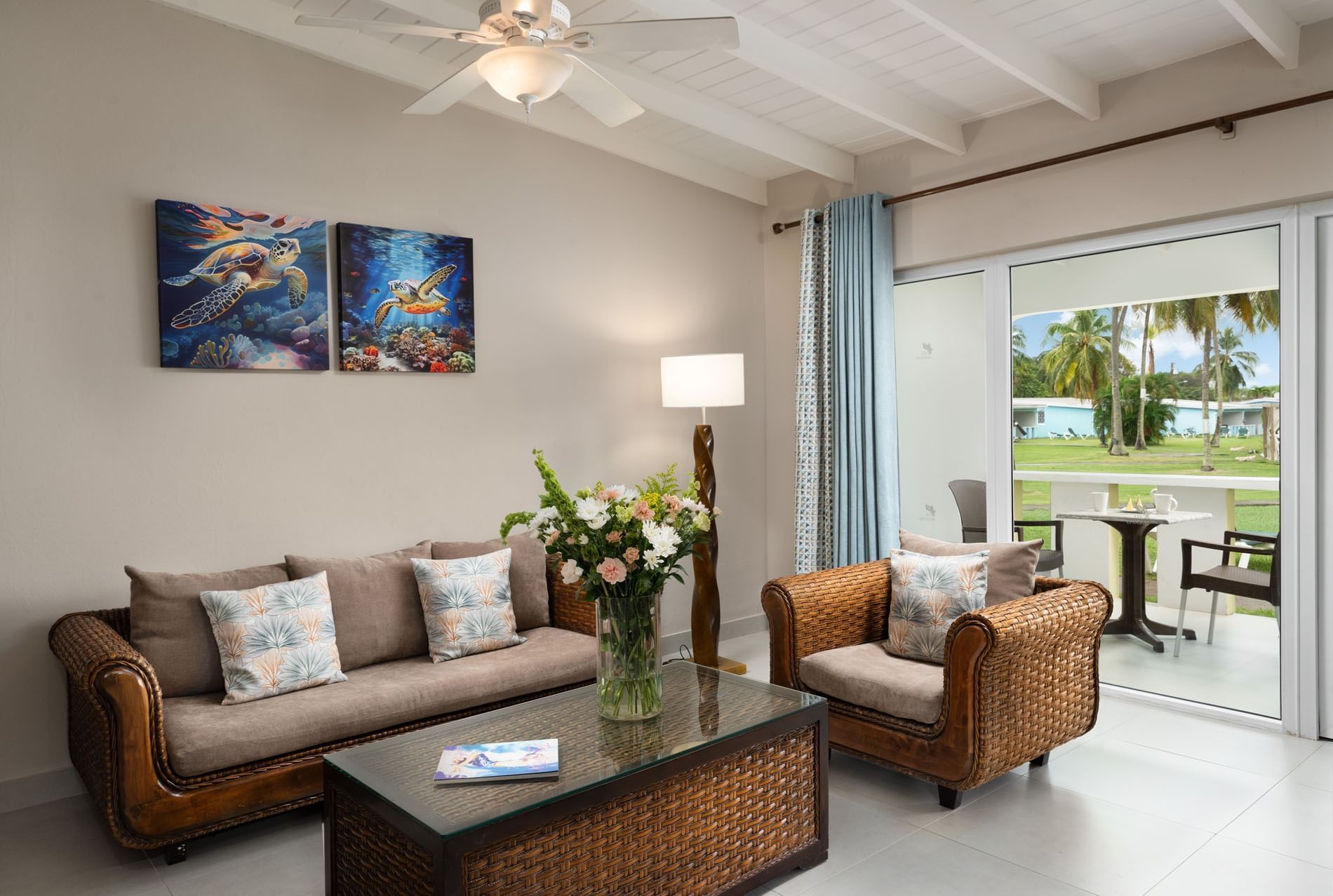 All Seasons Resort Europa | Barbados Resorts