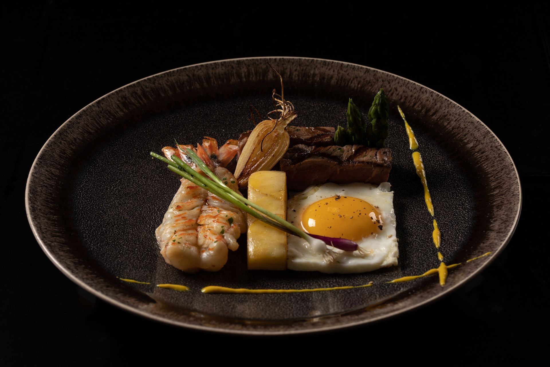 The Rugby Grille - Fine Dining in Birmingham, MI