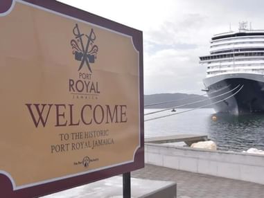 Exploring Port Royal: A journey through Jamaica’s colonial and pirate ...