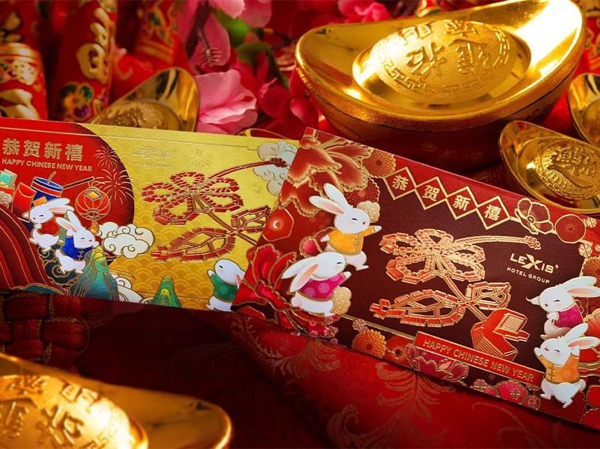 Lexis® PD | Water Chalet & Resort in Port Dickson | Book Now!