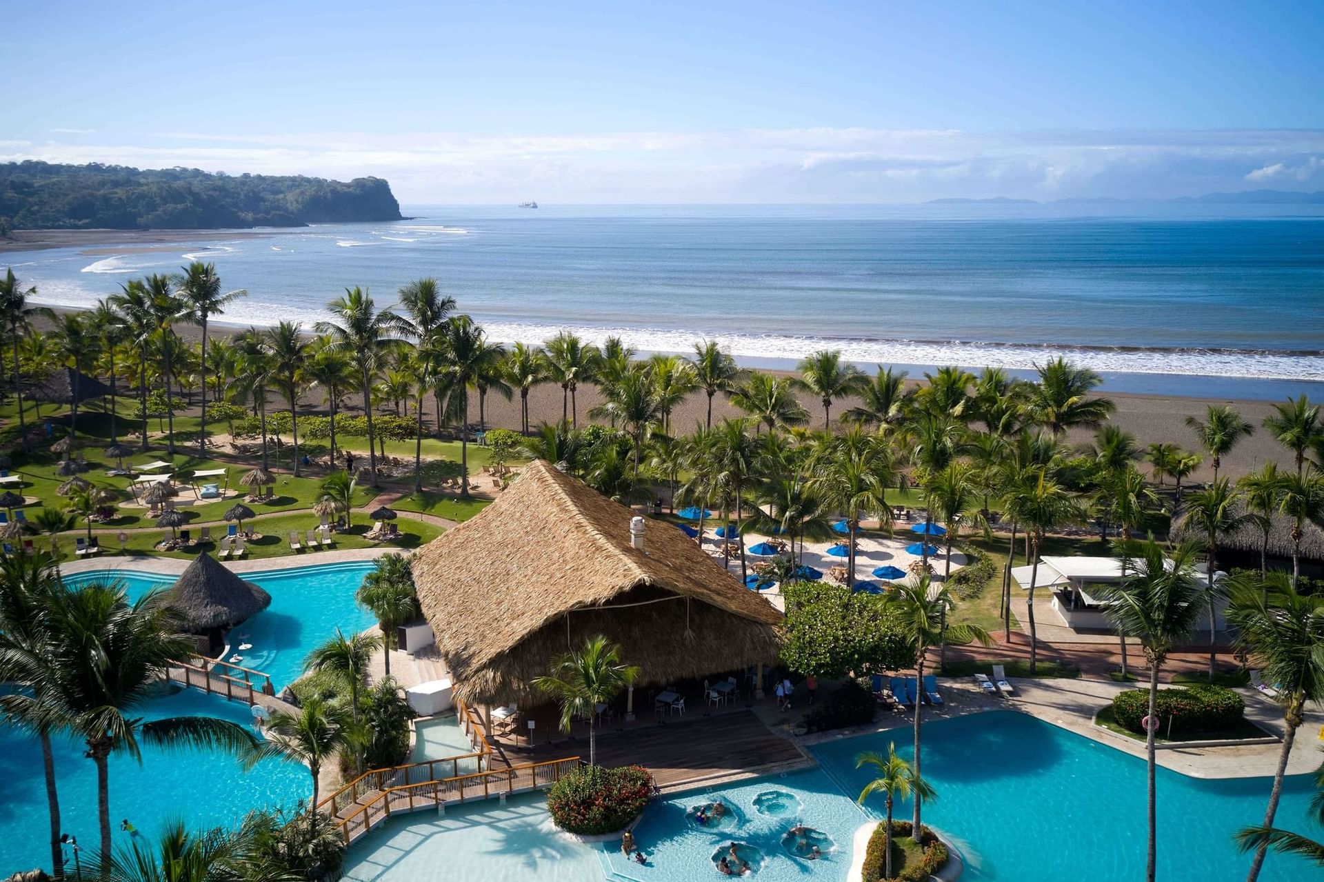 During your vacation time, enjoy our all-inclusive system at a ...