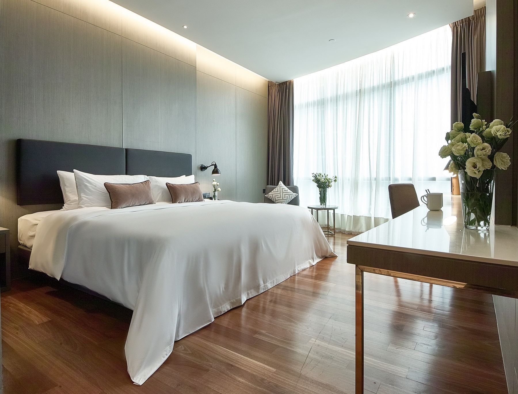 VE Hotel & Residence | Hotel in Bangsar South, Kuala Lumpur