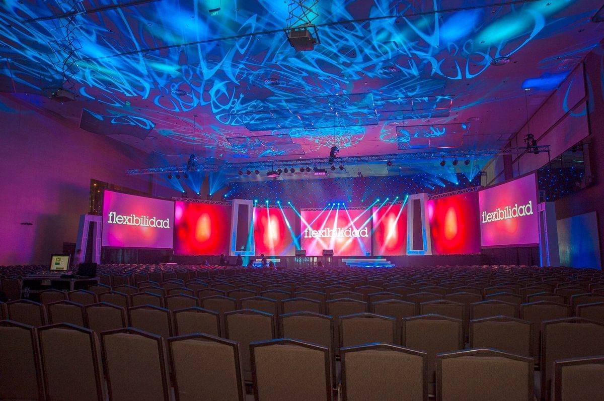 Panama City Meeting Venue - Megapolis Hotel Panama