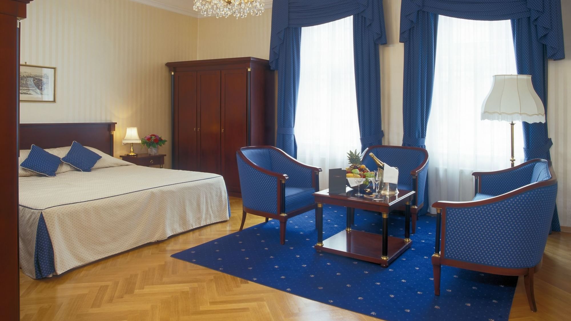 VIENNA CLASSIC | Ambassador Hotel Vienna