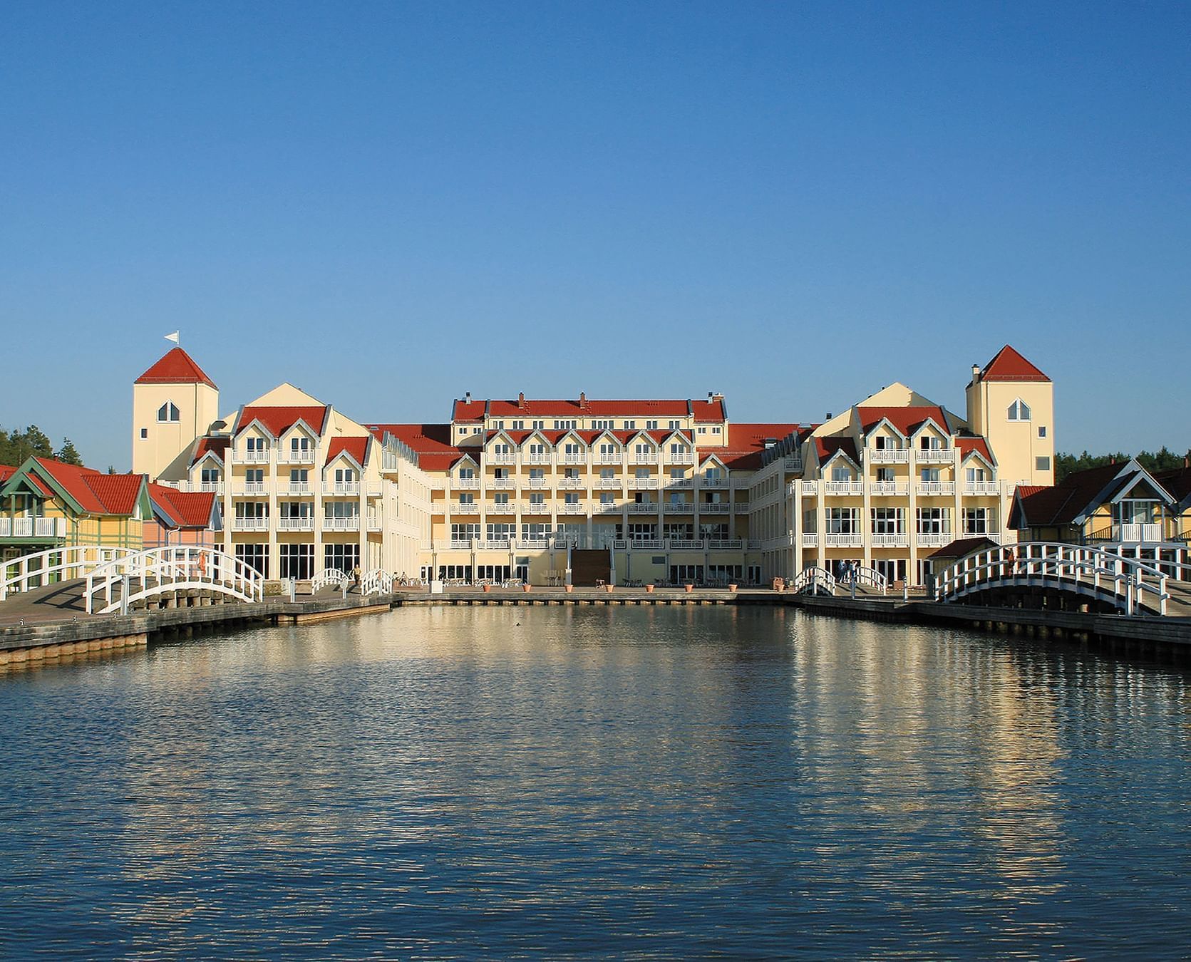 Precise Resort | Precise Hotels & Resorts