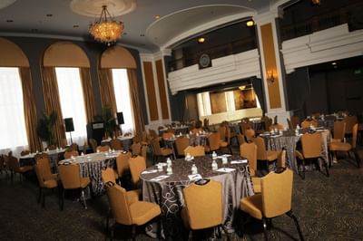 Hotel Gallery – Lord Baltimore Hotel