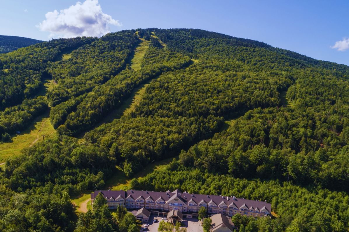 What to do in New Hampshire | Grand Summit Hotel