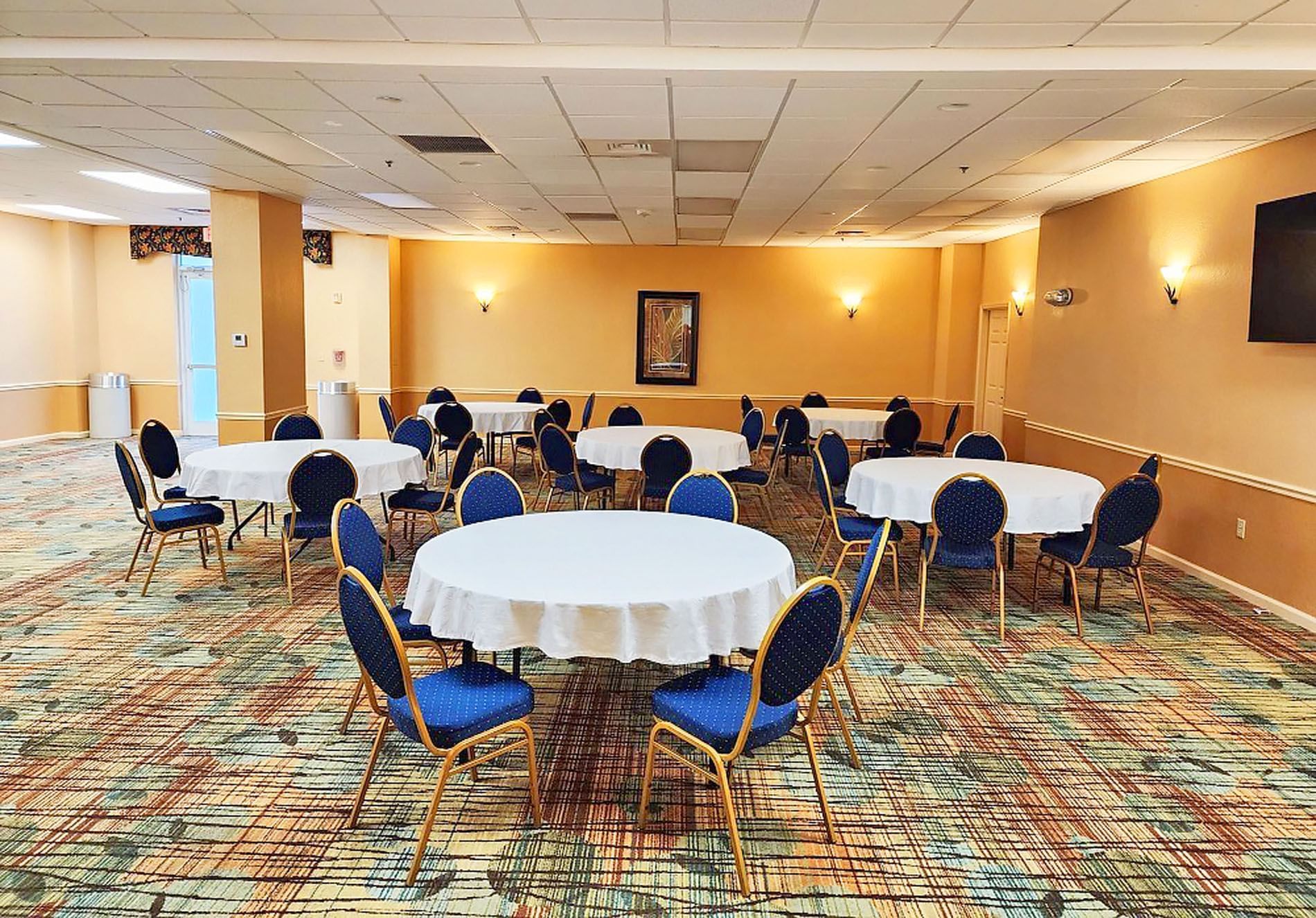 Corporate Meetings and Businesses | Lake Buena Vista Resort & Spa
