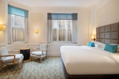 Sloane Square Hotel | Photo Gallery