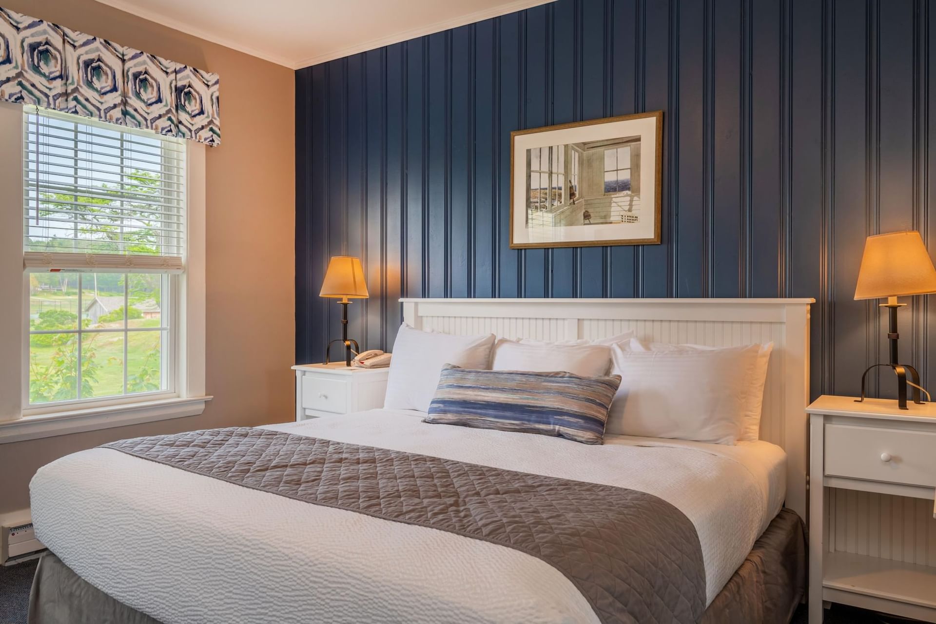 Timeless Coastal Maine Hotel | Sebasco Harbor Resort in Phippsburg