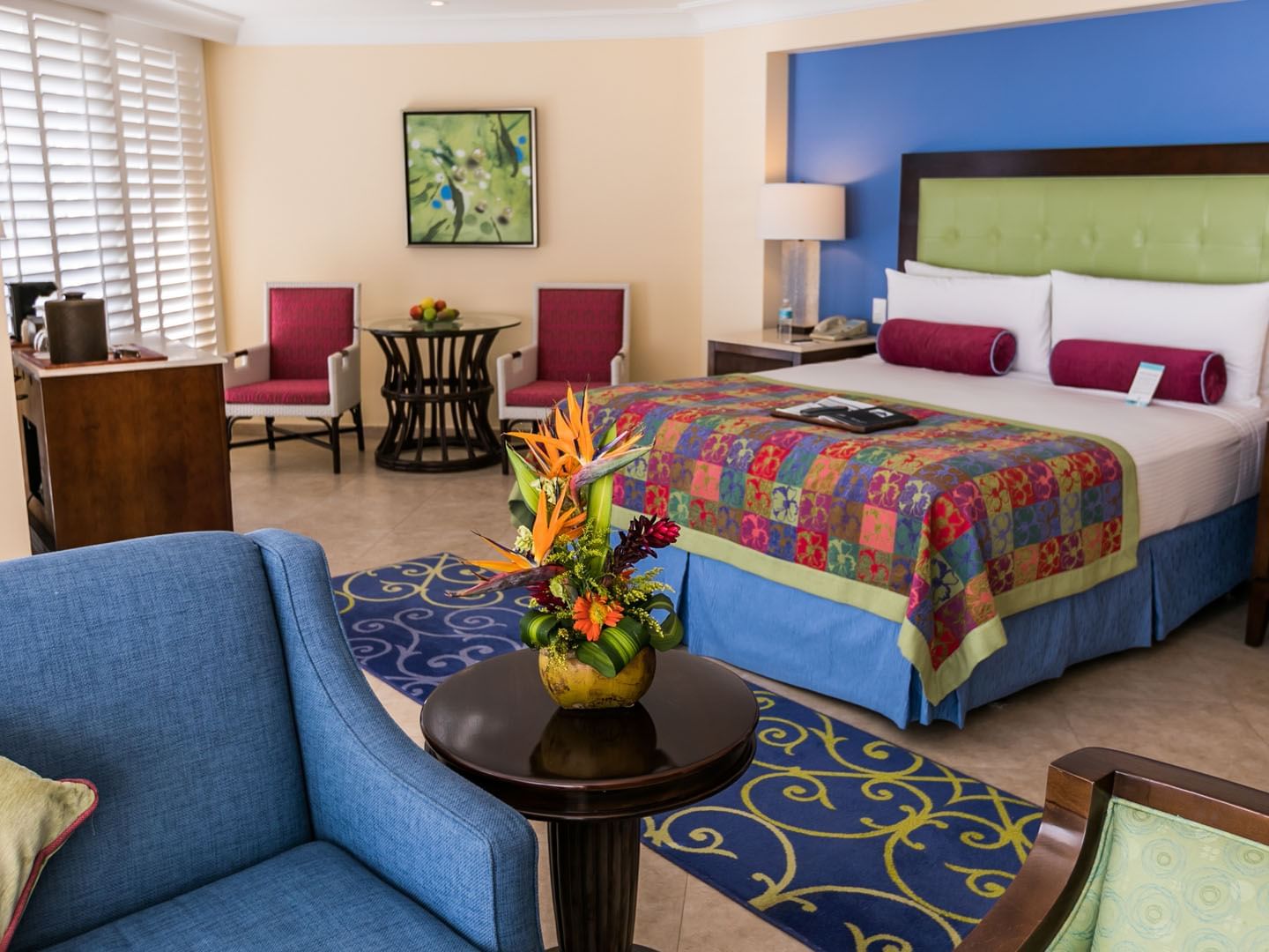 Princess Mundo Imperial | Acapulco Hotel