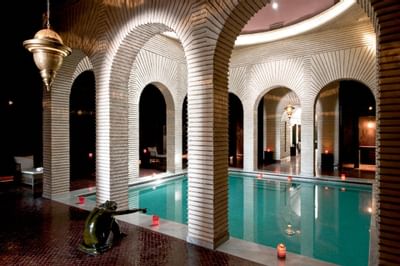 Hotel image Gallery | Selman Marrakech