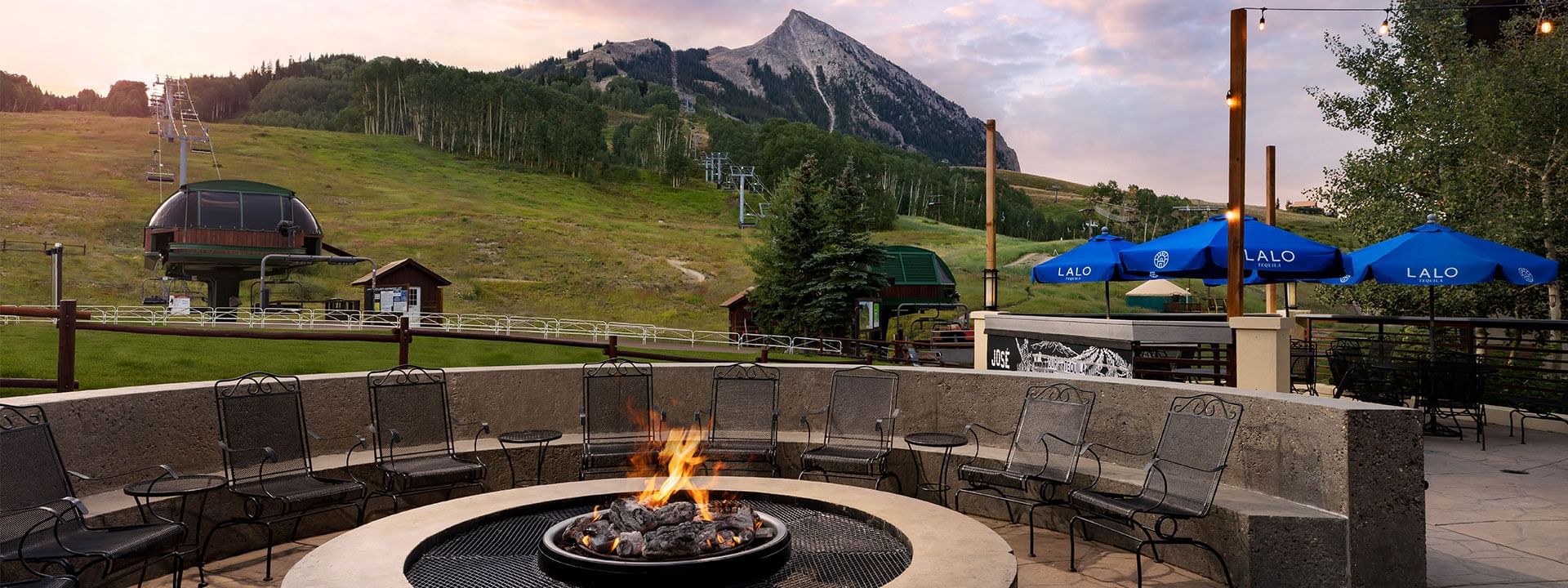 José Crested Butte | Crested Butte Restaurants, CO