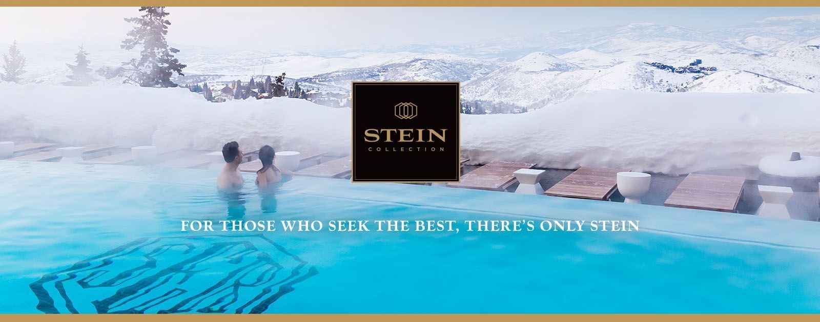 Stein Collection | Deer Valley Luxury Resorts