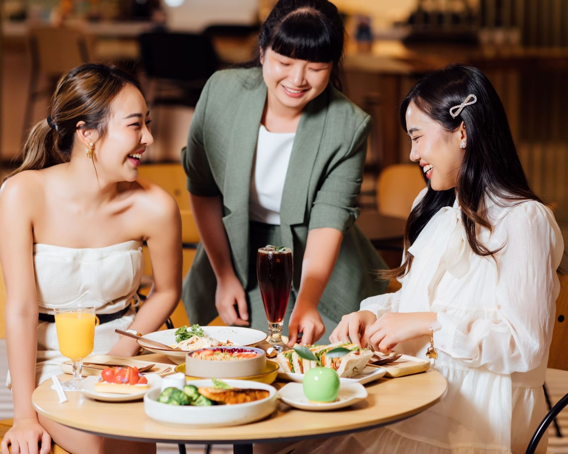 Elevate Your Stay | Sindhorn Midtown Hotel Bangkok