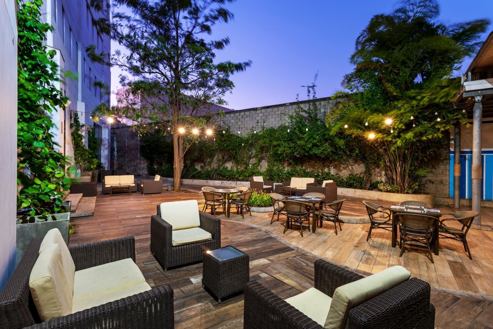 Amenidades Pop Art Hotel | Hoteles en Mamonal Cartagena