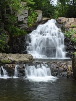 Spring Getaway: Explore the Poconos