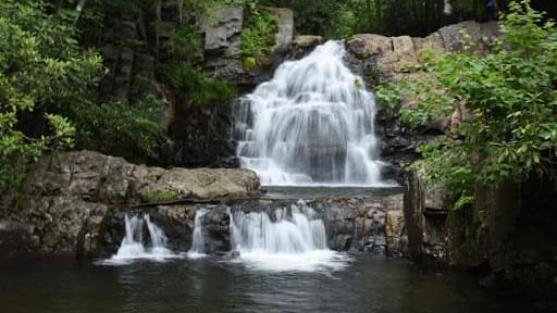 Spring Getaway: Explore the Poconos