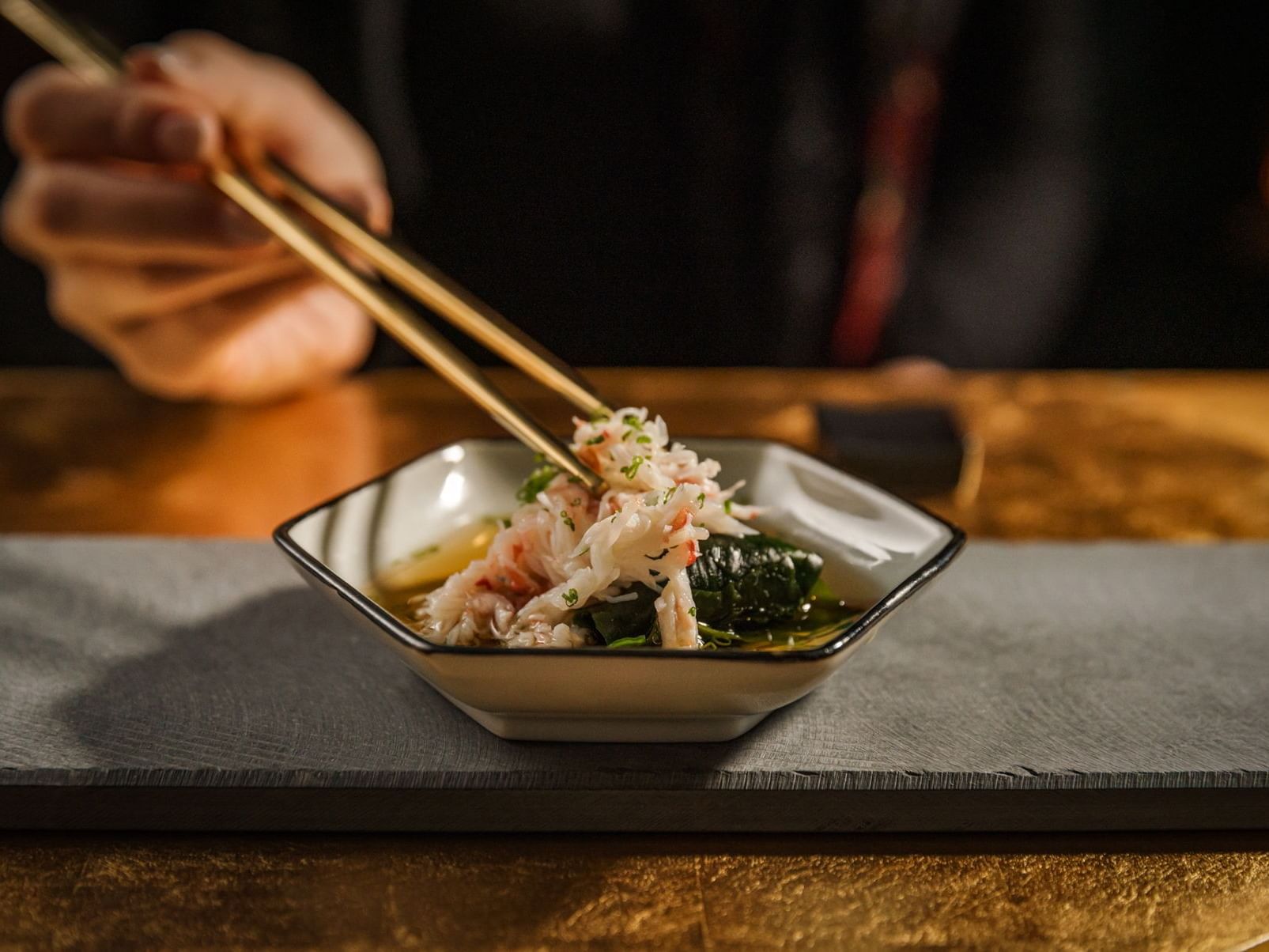 Sushi Suite 1001 - Hotel 32|32