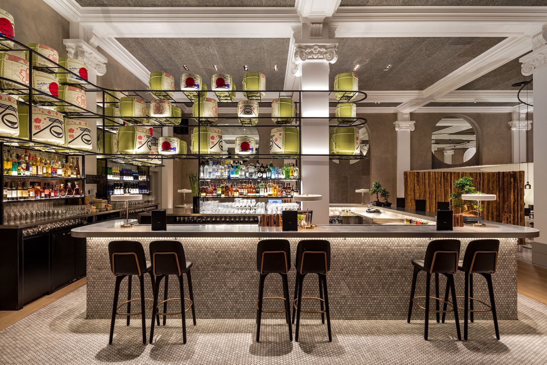 Peter Street Kitchen | Top Restaurants Manchester