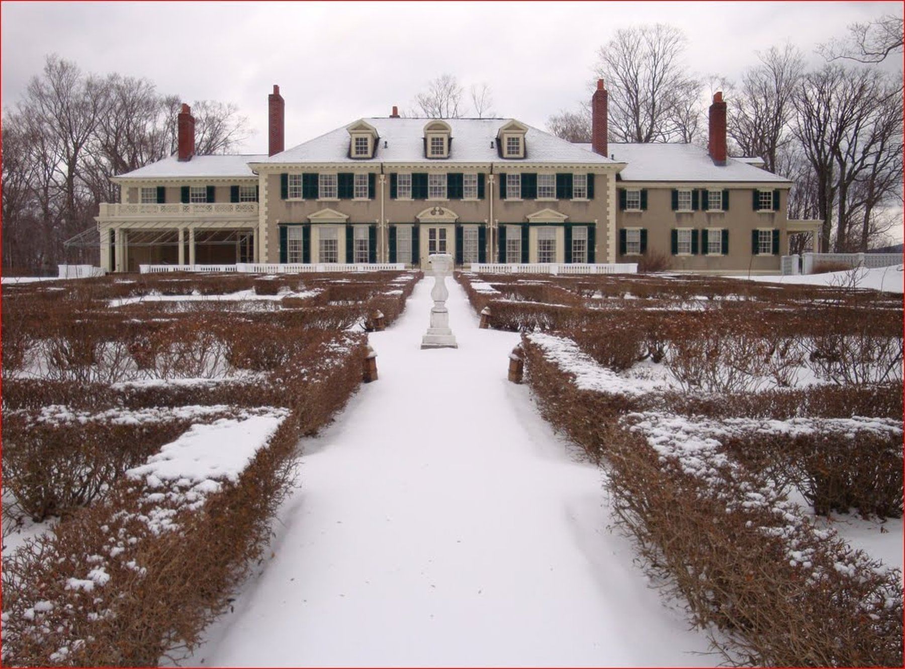 The Manchester View - Hotel In Manchester VT