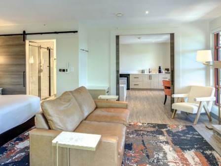 Mayview Grand Suite | Embers Hotel FULL SITE Accommodation