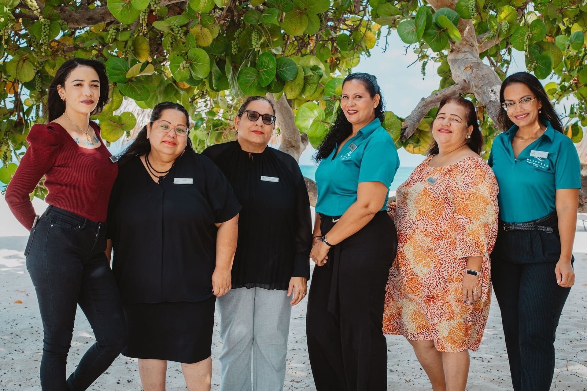 Manchebo Beach Resort & Spa | Resort in Eagle Beach Aruba