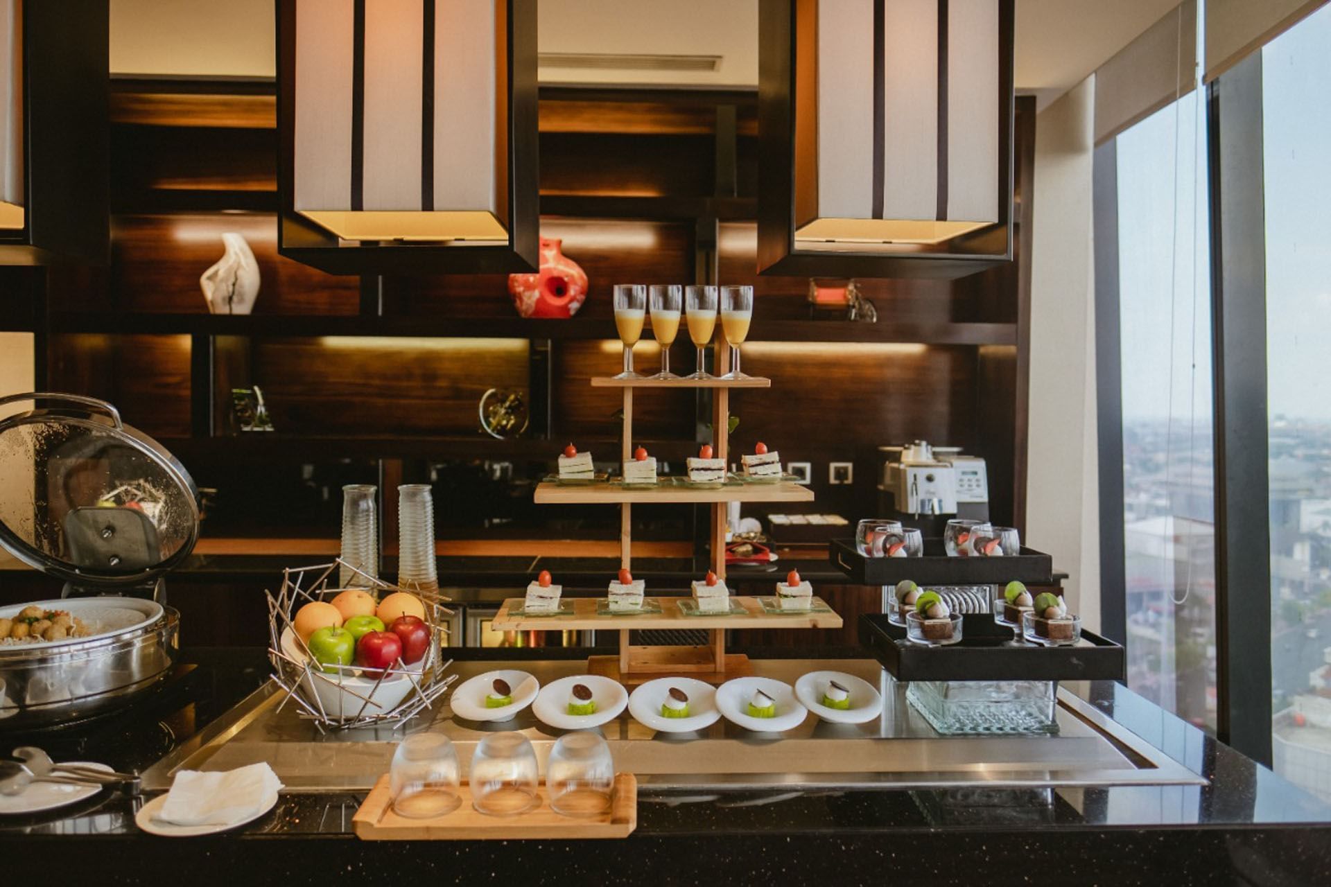 Po Hotel Semarang | 5 Star Hotel in Semarang | LK Group