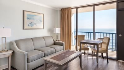 Virginia Beach Photos | Beach Quarters Resort Gallery