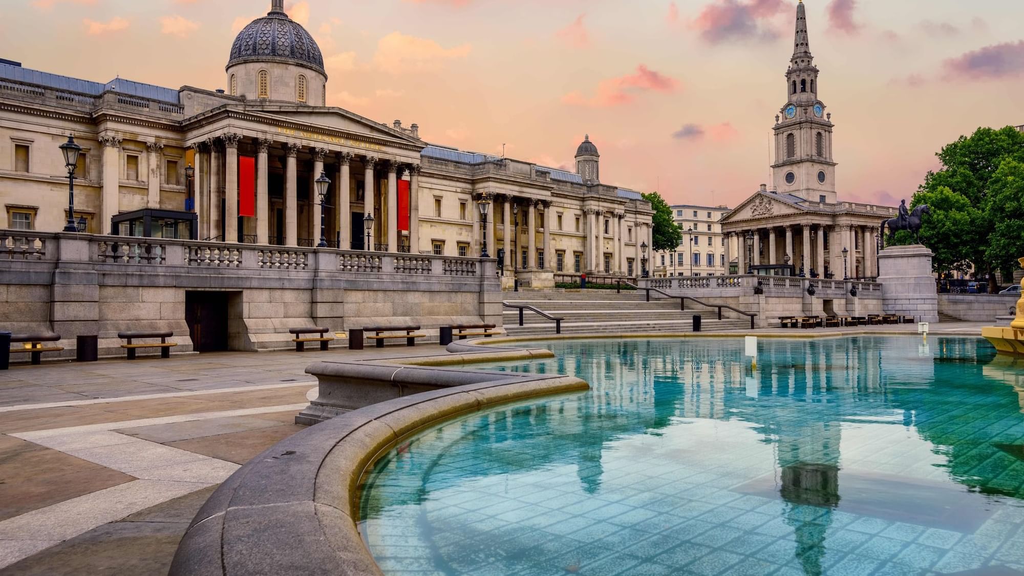 Things to do in London for Culture Lovers | The Clermont