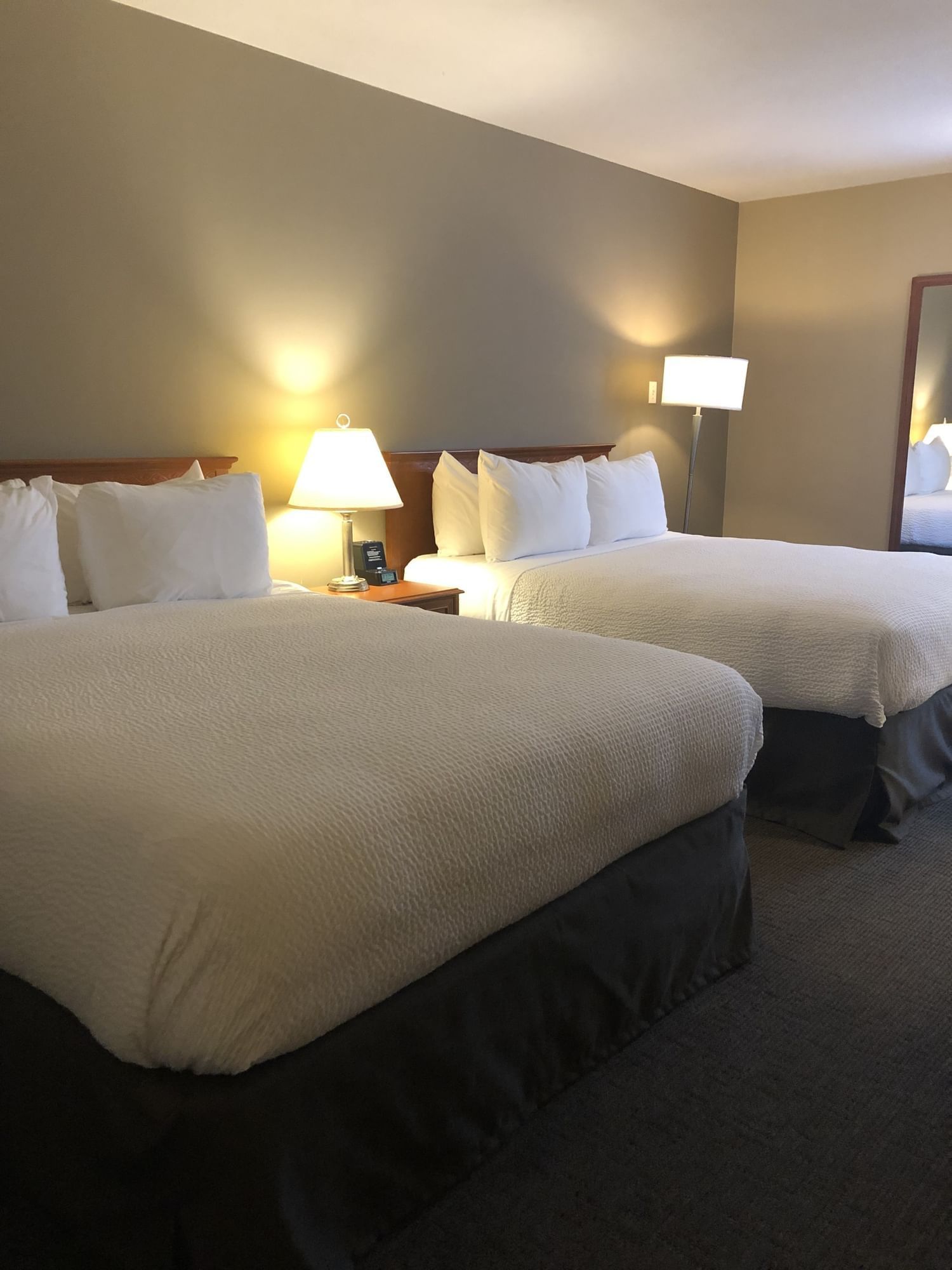 Hotels Fort McMurray | Fort McMurray Hotel Group