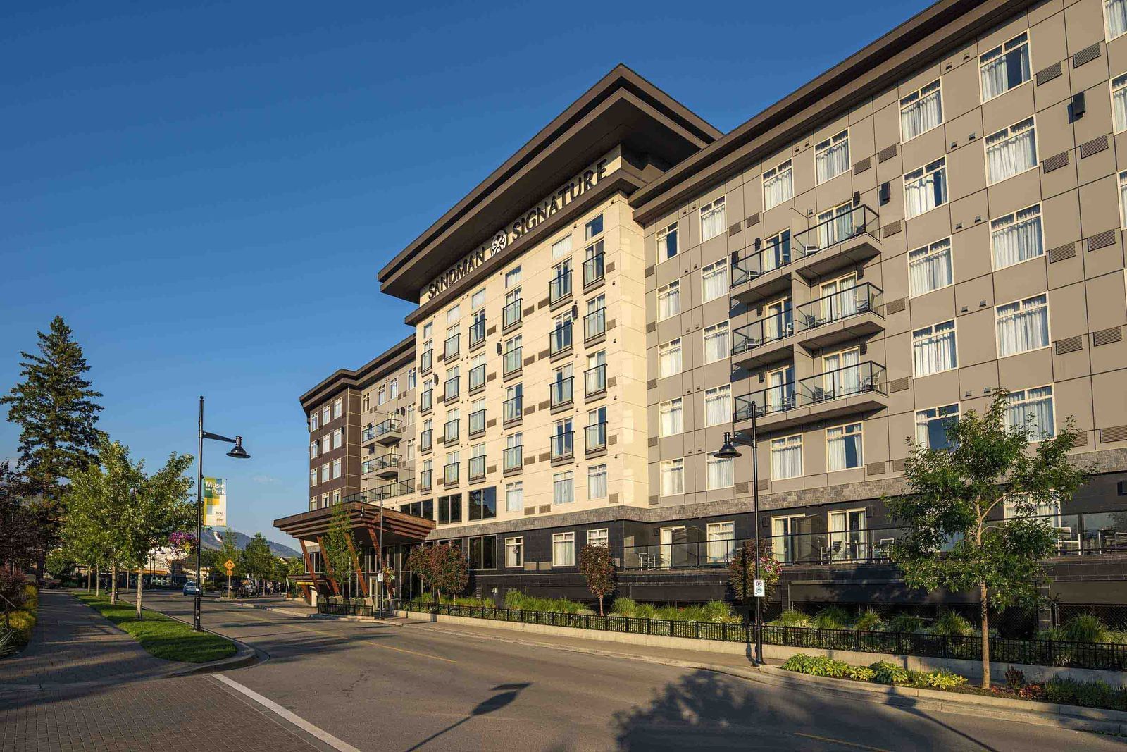 Things To Do In Kamloops | Sandman Signature Kamloops Hotel