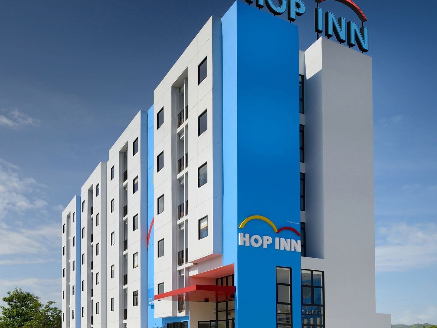 Hop Inn Cebu City | Budget Hotel in Cebu