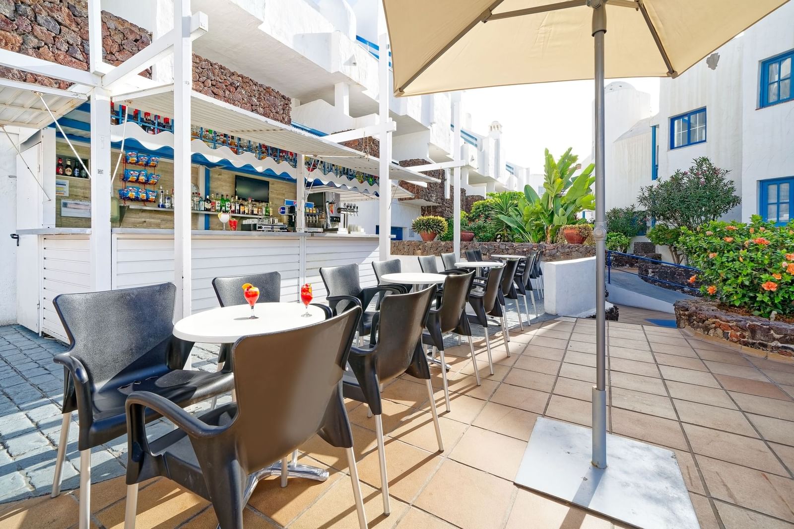 Restaurants in Costa Adeje | Labranda Bahía Fañabé & Villas