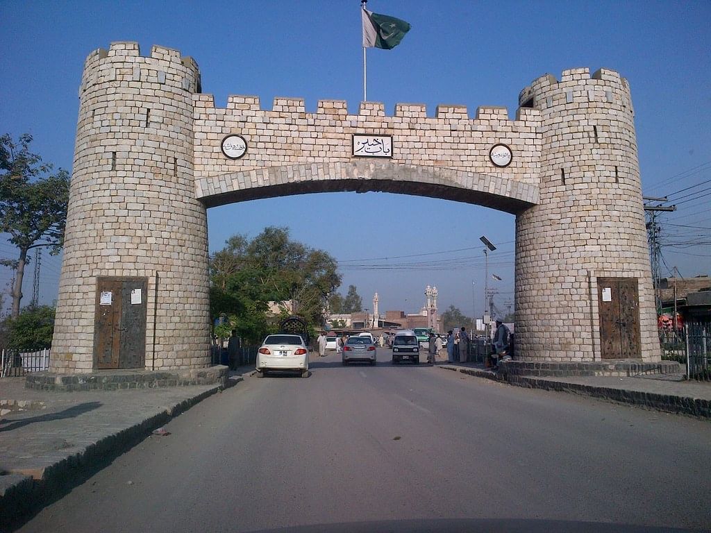 Khyber Pass | Experiences | Peshawar Serena Hotel Khyber Pass | Experiences | Peshawar Serena Hotel
