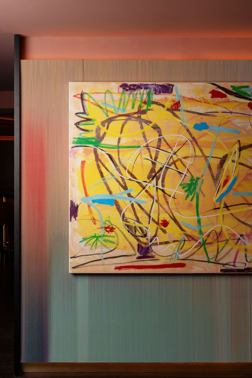 Art - Almanac’s passion | Almanac Palais Vienna
