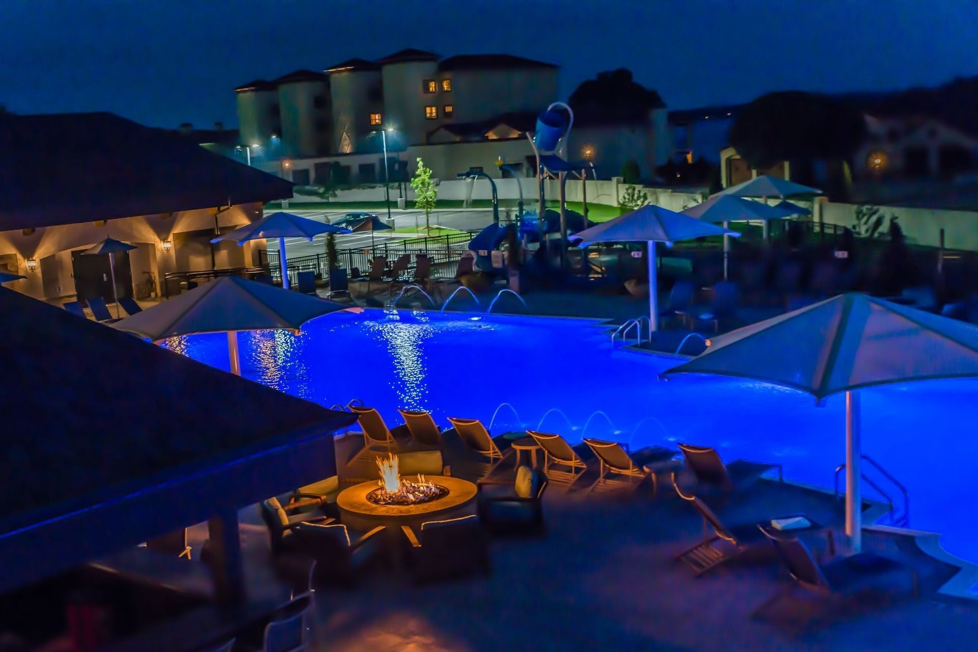 Oklahoma Hotel Family Packages | Shangri-La Resort