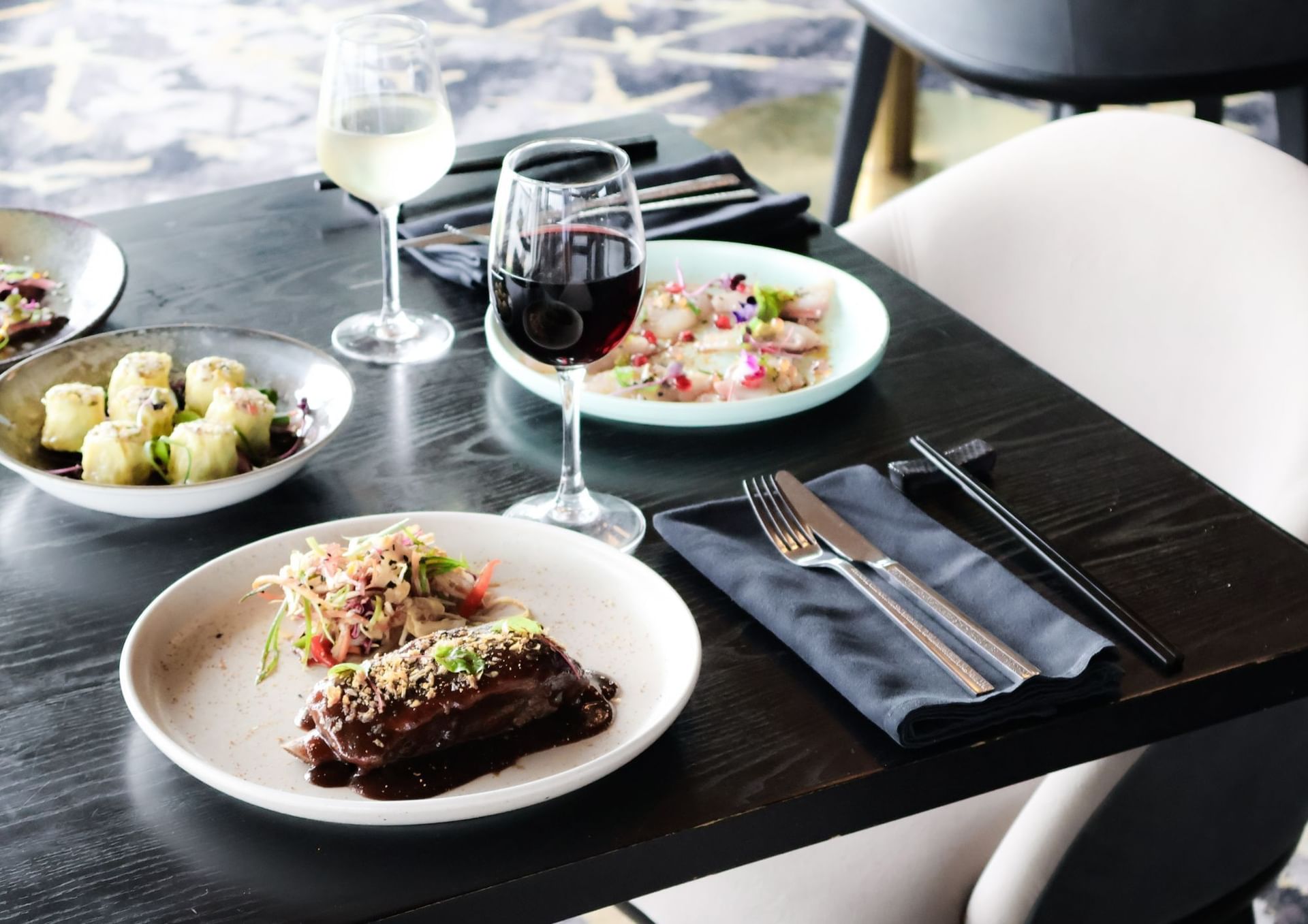 Infinity Restaurant | Daydream Island