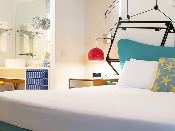 The Vagabond Hotel Miami | Award-winning Boutique Hotel | Book Direct
