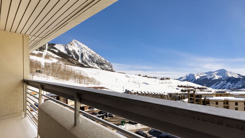 Presidential Suite | Luxury Mountain Stay Elevation Resort