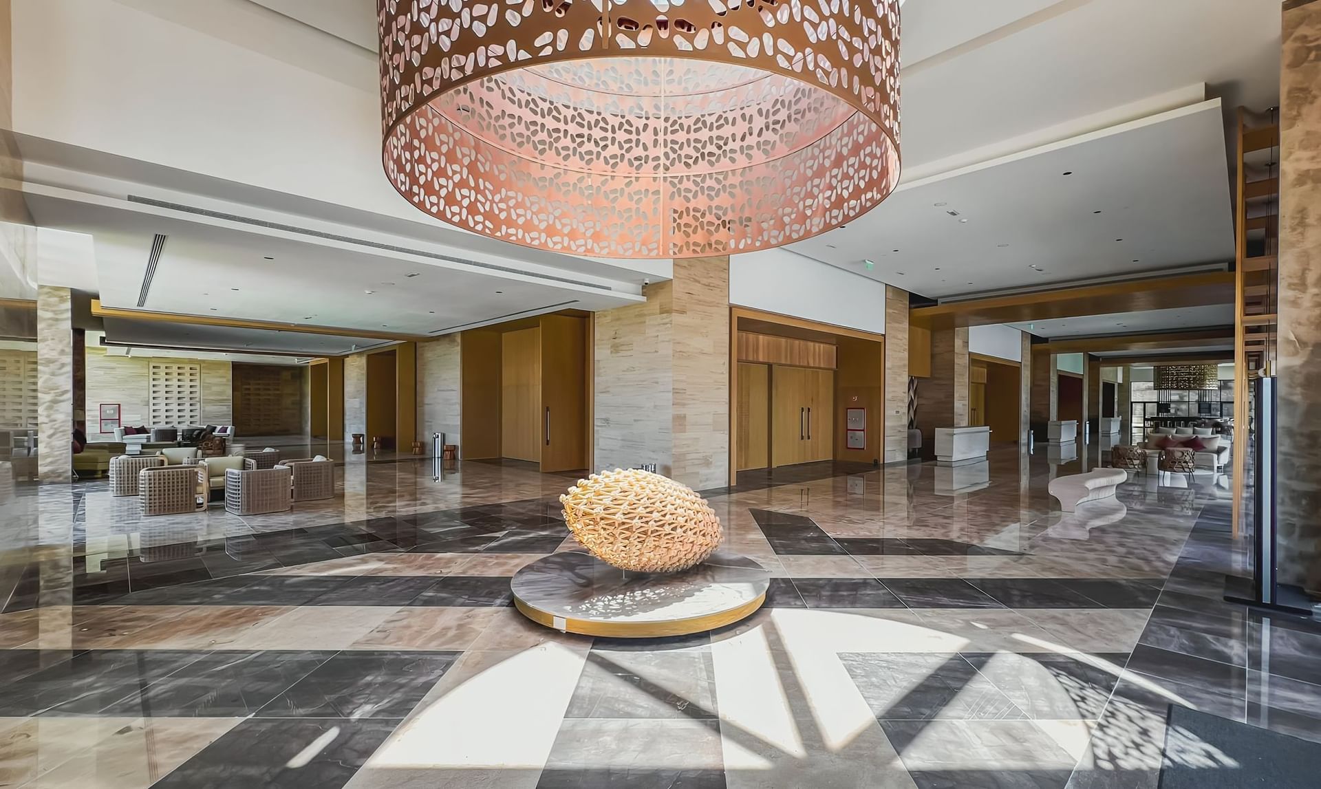 Meetings & corporate events in Cancun | Haven Riviera Cancun