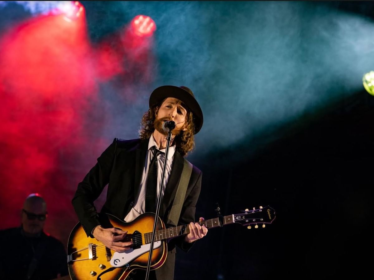 Entertainment at Arthouse