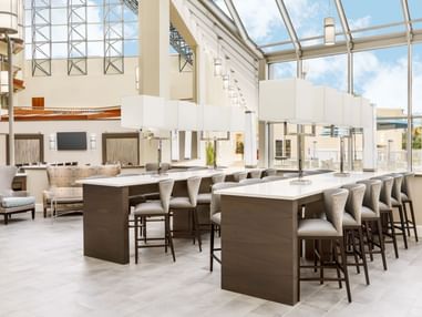 DOUBELTREE ORLANDO AIRPORT - ORLANDO, FL | GF Hotels & Resorts