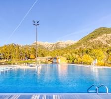 Gallery - Fairmont Hot Springs Resort