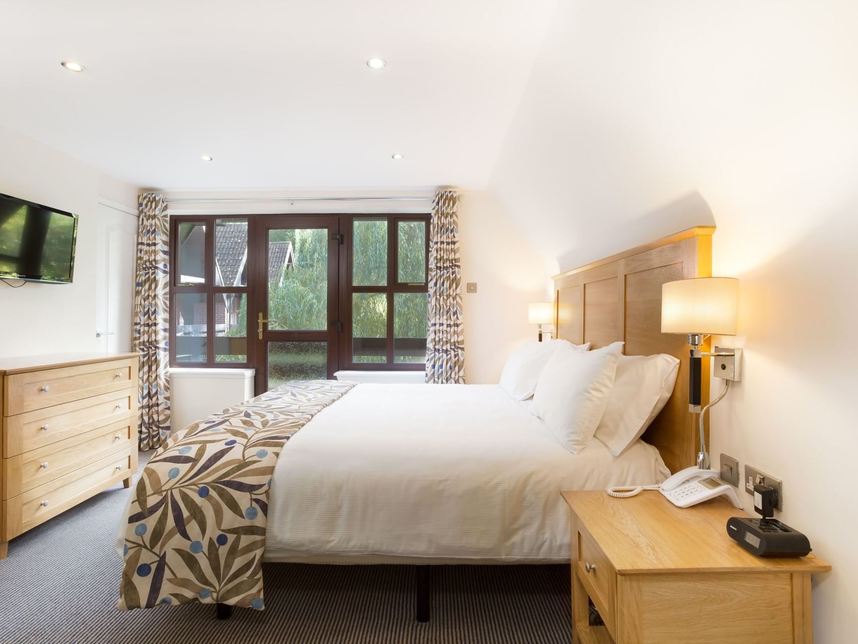 Cromer Country Club | North Norfolk Coast Hotel