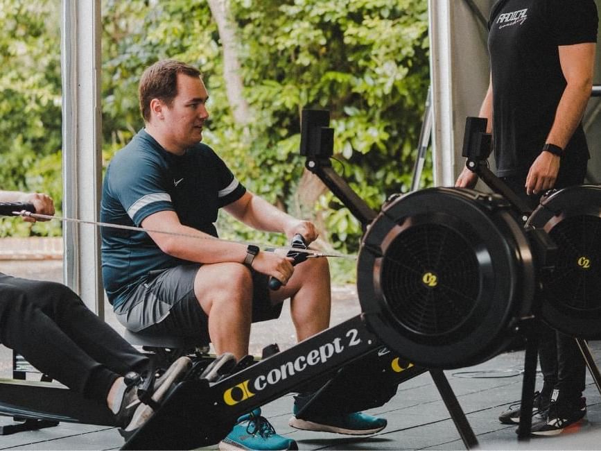 Do Rowing Machines Build Muscle? | Comprehensive Guide