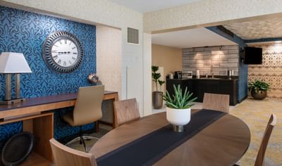 Gallery - NCED Conference Center and Hotel