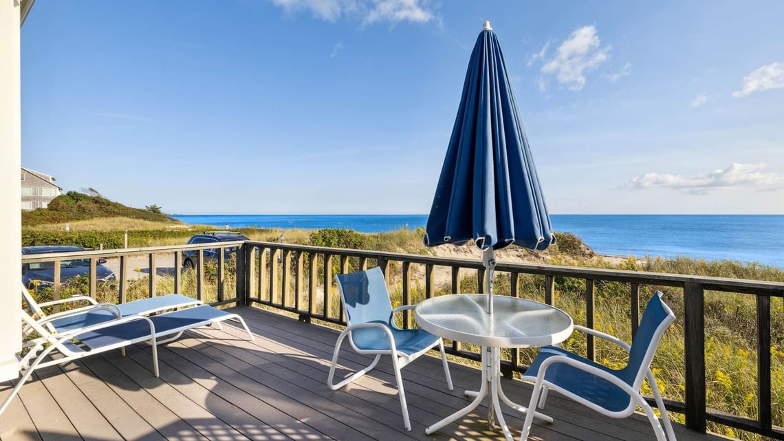 Oceantide Beachfront King Efficiency | Chatham Tides